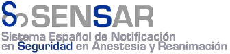Servicio de Anestesiología, Reanimación y Terapia del Dolor | SENSAR