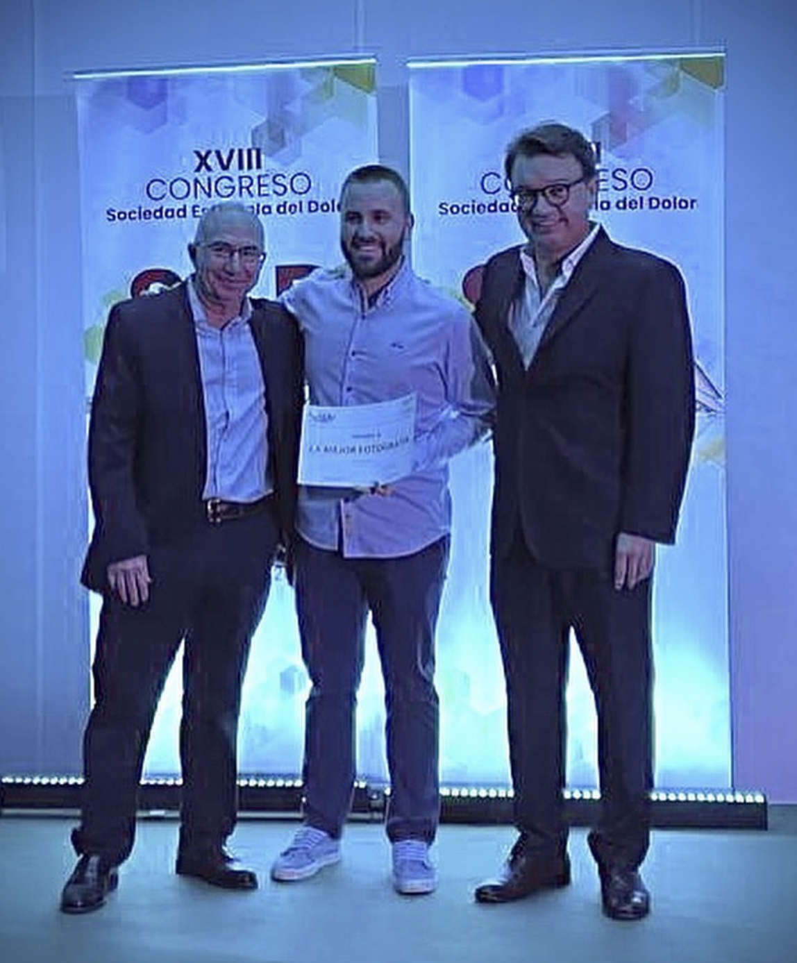 Servicio de Anestesiología, Reanimación y Terapia del Dolor | XVIII ...